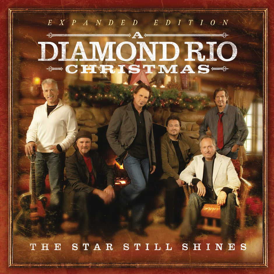 Diamond Rio Store