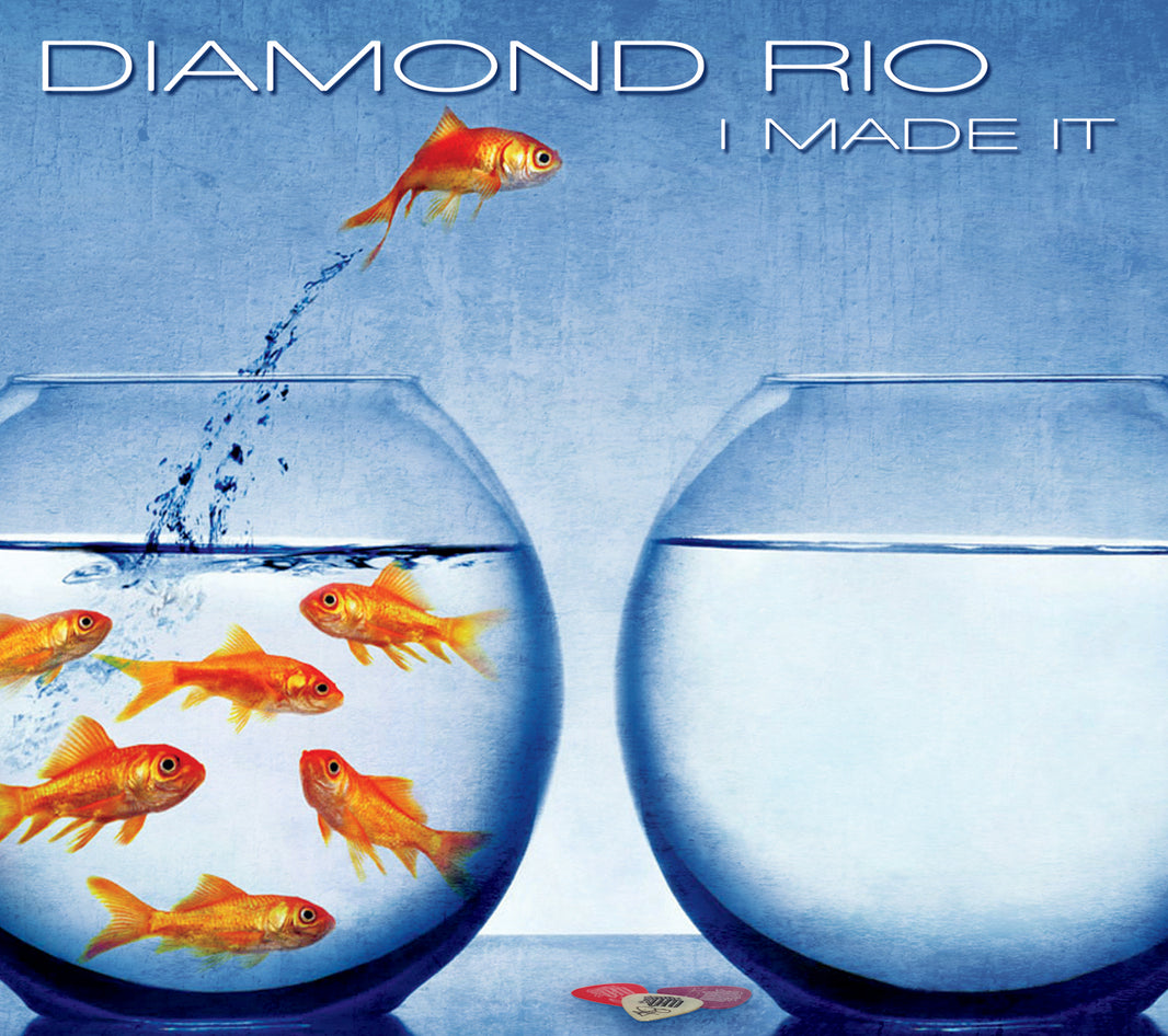 Diamond Rio Store